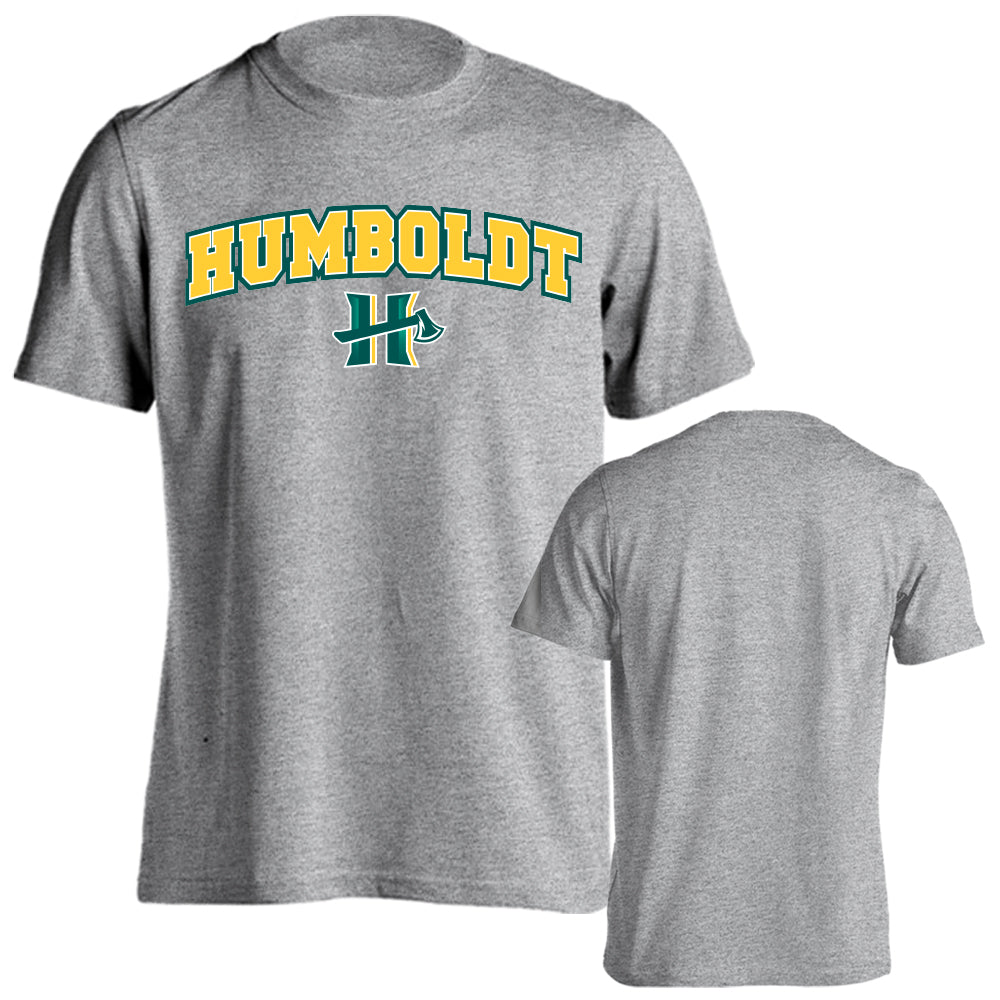 Humboldt State University Mascot
